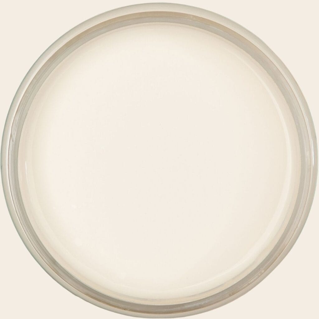 Dixie Belle Chalk Mineral Paint Buttercream - Elfen & Helden