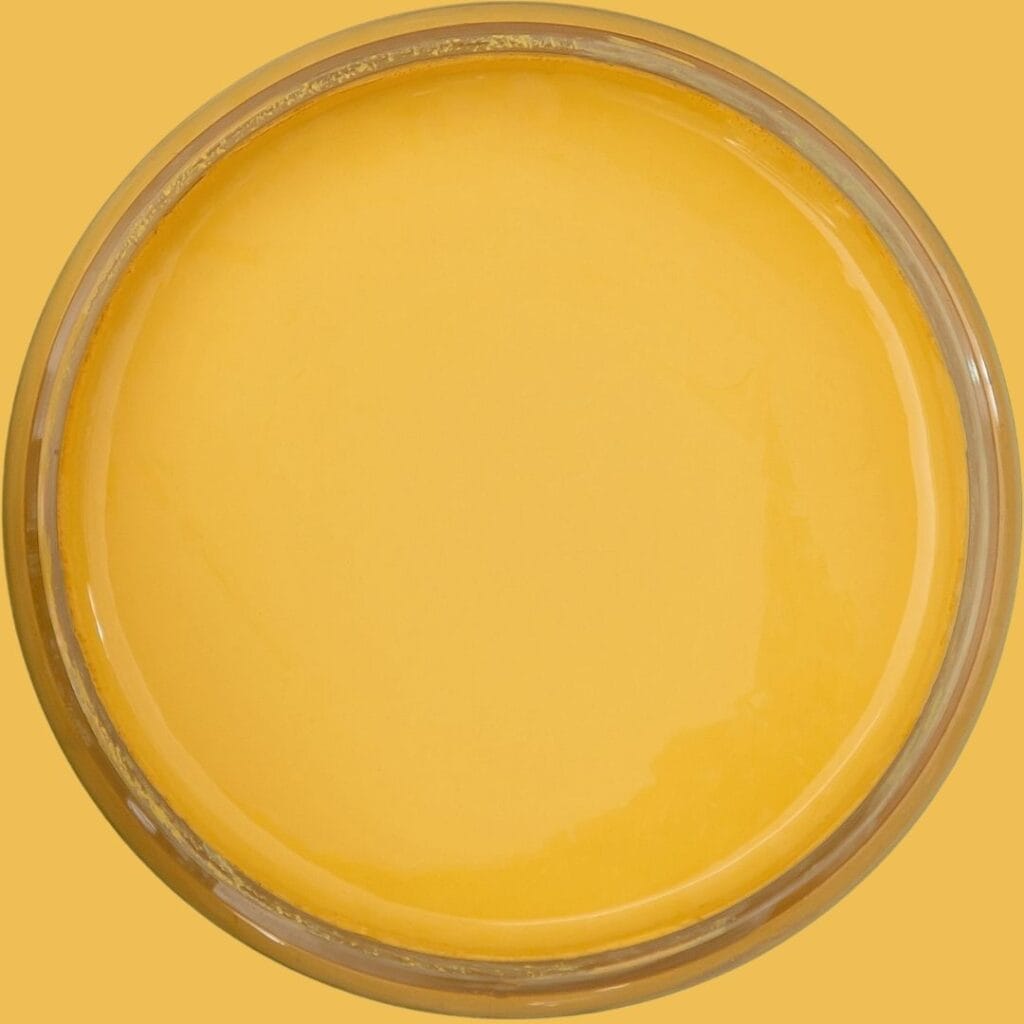 Dixie Belle Chalk Mineral Paint Daisy - Elfen & Helden